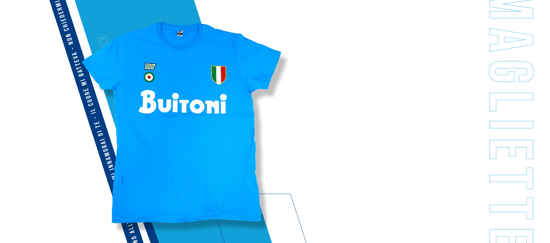Magliette – forza napoli shop